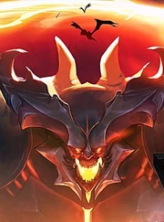 Infernal Host | Stormgate Wiki | Fandom