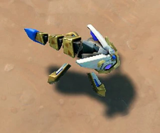 Scanner | Stormgate Wiki | Fandom