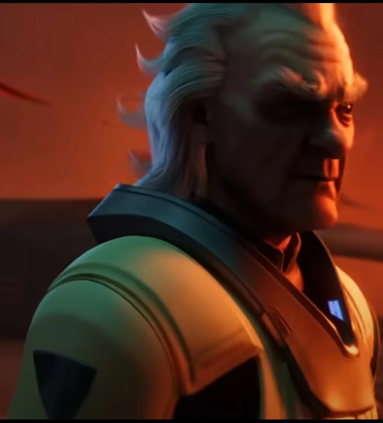 Clive Cullin | Stormgate Wiki | Fandom