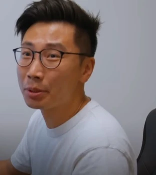 Howard Xing | Stormgate Wiki | Fandom