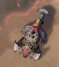 Magmadon | Stormgate Wiki | Fandom