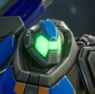 Lancer | Stormgate Wiki | Fandom