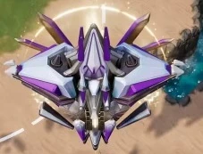 Arcship | Stormgate Wiki | Fandom