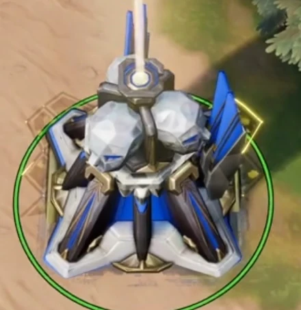 Bastion | Stormgate Wiki | Fandom