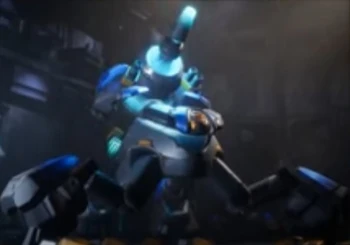 Atlas | Stormgate Wiki | Fandom