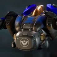 Evac | Stormgate Wiki | Fandom