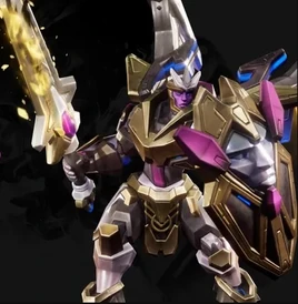 Kastiel | Stormgate Wiki | Fandom