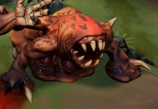 Burned One | Stormgate Wiki | Fandom