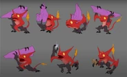 Imp | Stormgate Wiki | Fandom