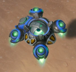 Sentinel | Stormgate Wiki | Fandom