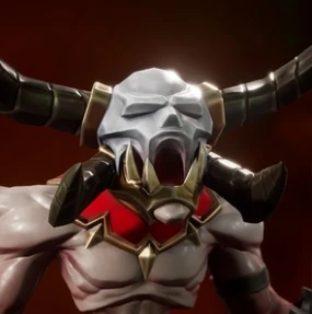 Gaunt | Stormgate Wiki | Fandom