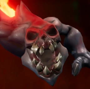 Fiend | Stormgate Wiki | Fandom