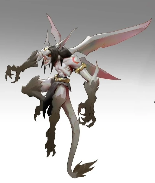 Spriggan | Stormgate Wiki | Fandom