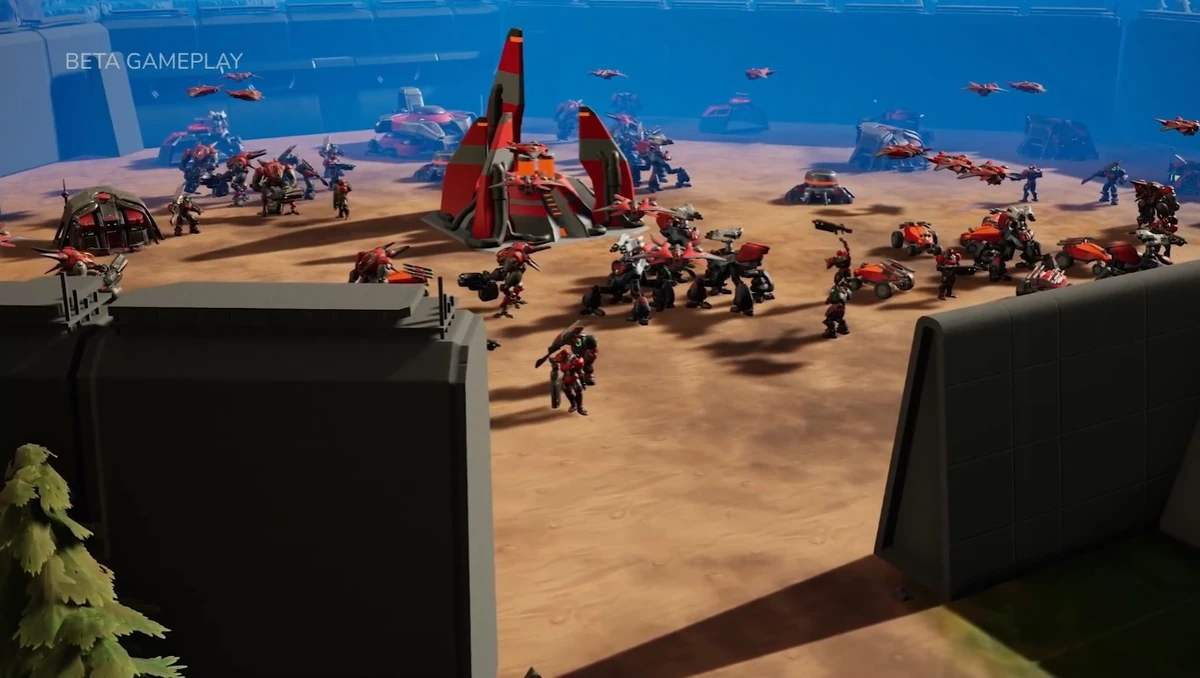 Legion of Havoc | Stormgate Wiki | Fandom