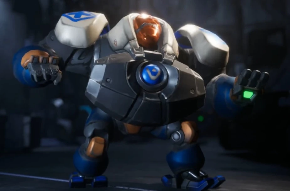 MedTech | Stormgate Wiki | Fandom