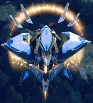 Arkhos Arcship | Stormgate Wiki | Fandom