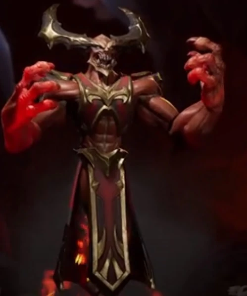 Maloc | Stormgate Wiki | Fandom