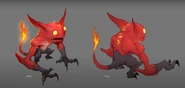 Imp | Stormgate Wiki | Fandom