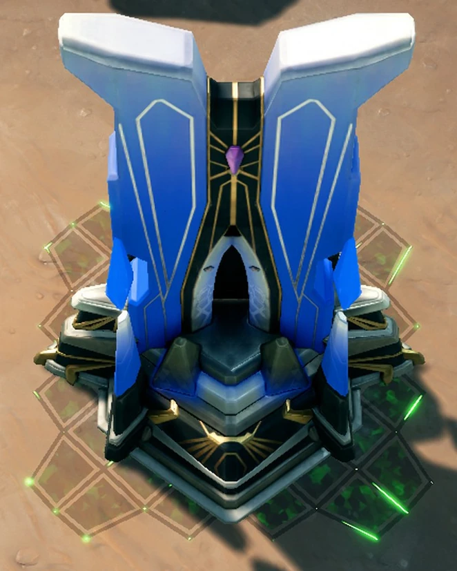 Aeon Gate | Stormgate Wiki | Fandom