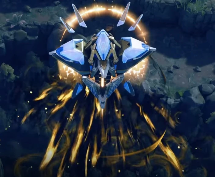 Animus | Stormgate Wiki | Fandom