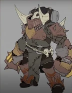 Galt | Stormgate Wiki | Fandom