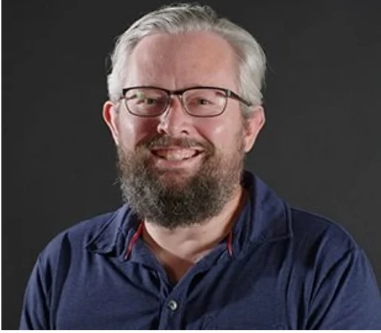 Jesse Brophy | Stormgate Wiki | Fandom