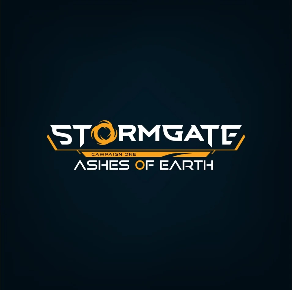 Stormgate: Campaign One - Ashes of Earth | Stormgate Wiki | Fandom