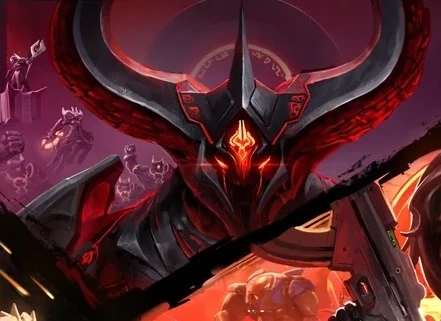 Maloc | Stormgate Wiki | Fandom