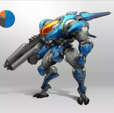 Vulcan | Stormgate Wiki | Fandom