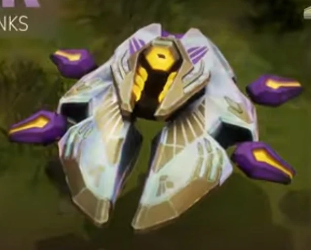 Saber | Stormgate Wiki | Fandom