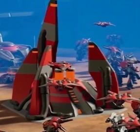 Ion bolt | Stormgate Wiki | Fandom