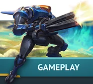 Vulcan | Stormgate Wiki | Fandom