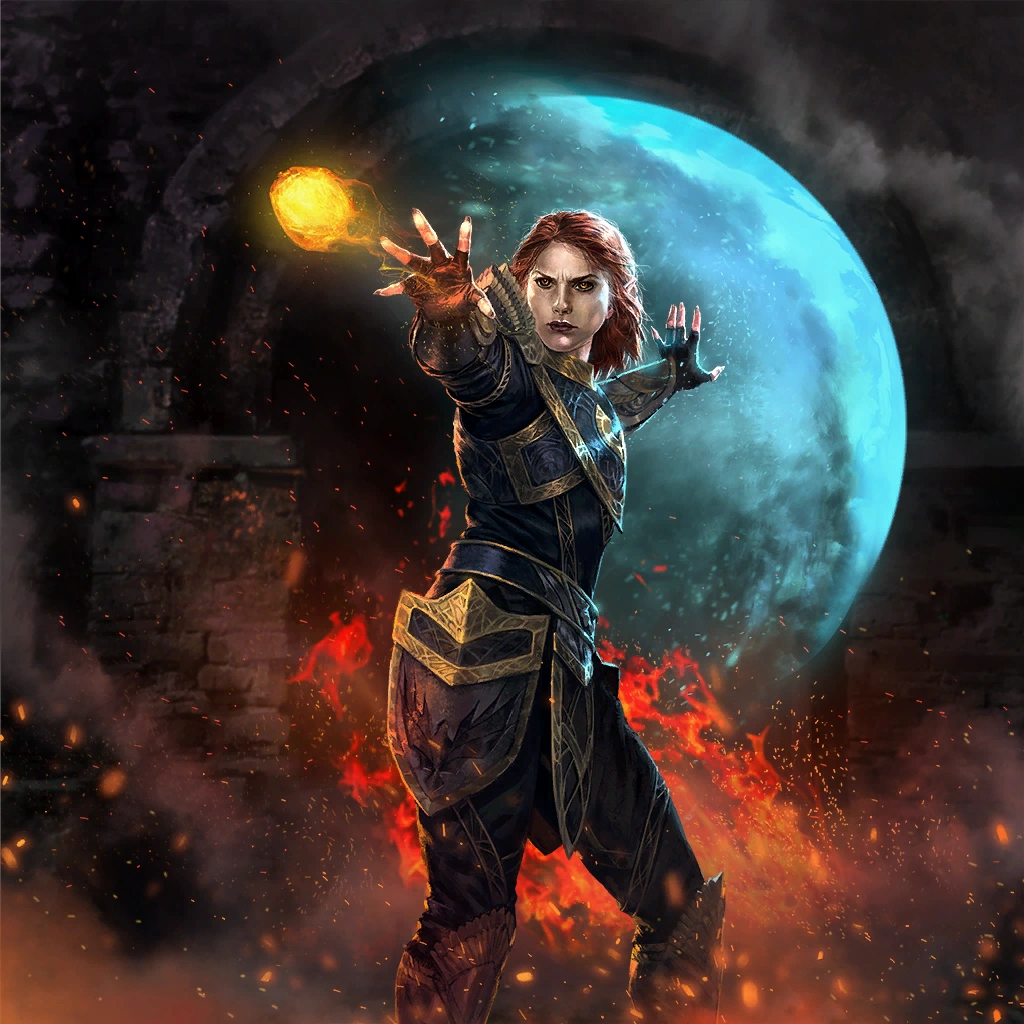 Altmer | EU-ESORP Wiki | Fandom