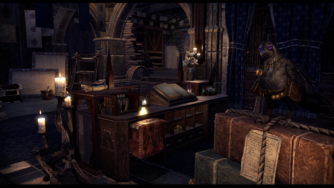 New Chapter | EU-ESORP Wiki | Fandom