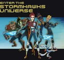 Storm Hawks | Storm Hawks | Fandom