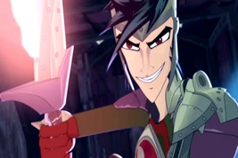 Dark Ace | Storm Hawks | Fandom