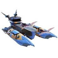 Condor | Storm Hawks | Fandom