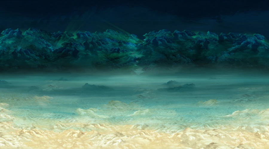 Great Expanse | Storm Hawks | Fandom