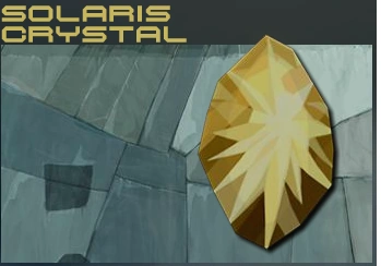 Solaris Crystal | Storm Hawks | Fandom