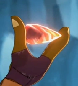 Fire Crystal | Storm Hawks | Fandom