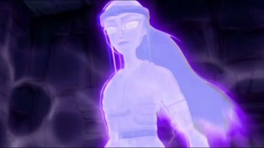 Oracle | Storm Hawks | Fandom