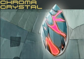 Chroma Crystal | Storm Hawks | Fandom