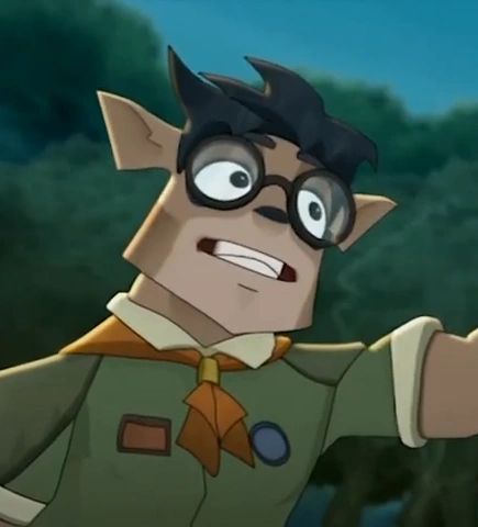 Owlsley | Storm Hawks | Fandom