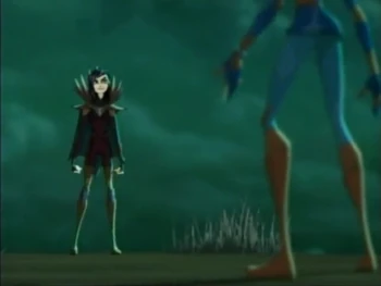 Best Friends Forever | Storm Hawks | Fandom