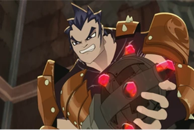 Viewing The Dark Ace