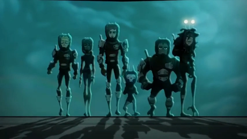 Category:Season 2 | Storm Hawks | Fandom