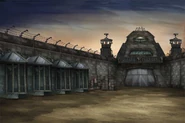 Terra Zartacla | Storm Hawks | Fandom