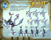 Radarr/Gallery | Storm Hawks | Fandom