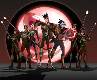 Cyclonian Talons | Storm Hawks | Fandom