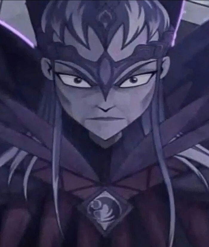 Master Anarchis | Storm Hawks | Fandom